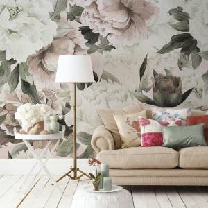 Mountain Wallpaper for Walls • Wallmur®