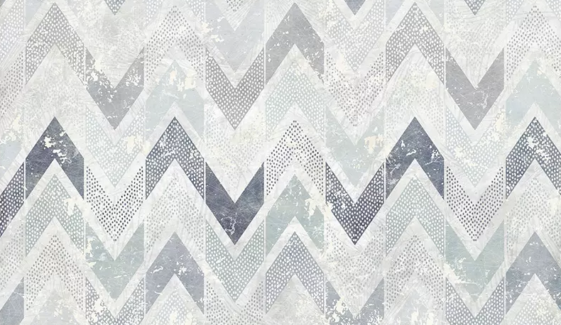 Zigzag Pattern Wallpaper