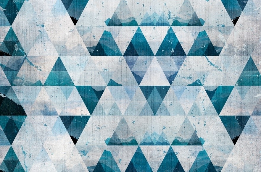 wallpaper pattern geometric